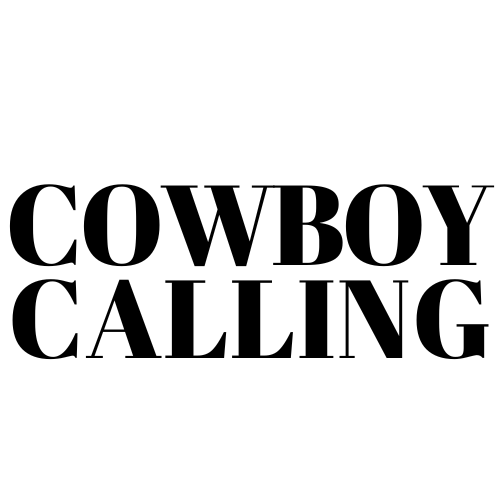 COWBOY CALLING